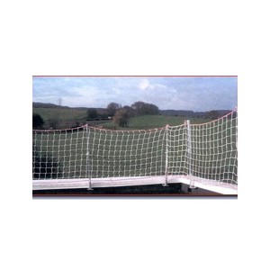 Filet garde corps polyamide