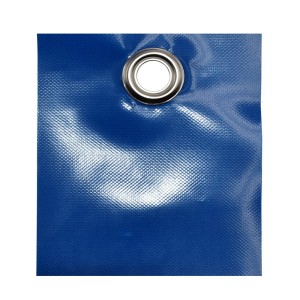 Bâche 650 g/m² Sur Mesure - Seulement 9,85€ / m² - Petit prix