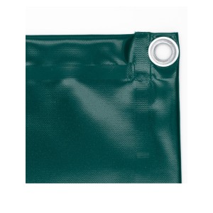 Bâche sur mesure PVC 900g/m²